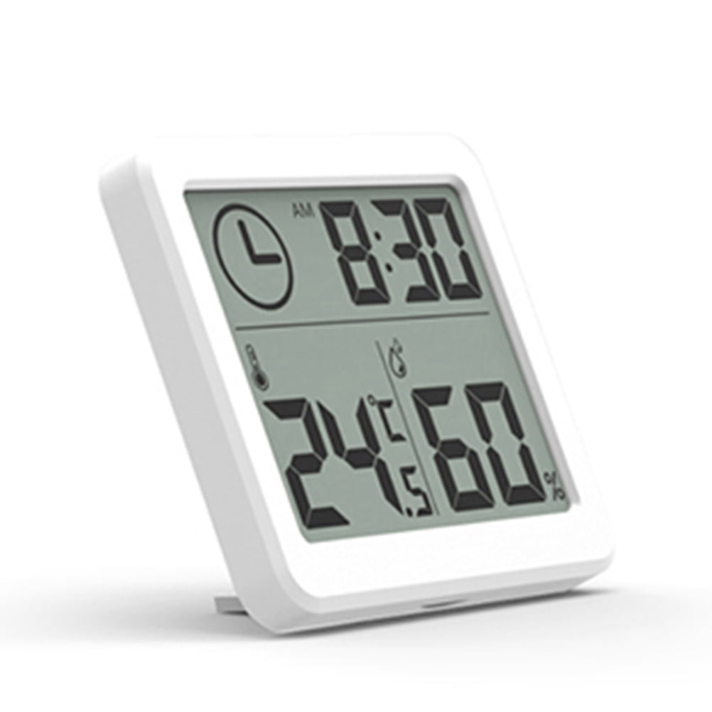 HOMEMAXS 2 Pcs Home Thermometer Indoor Room Thermostat Thermometers ...