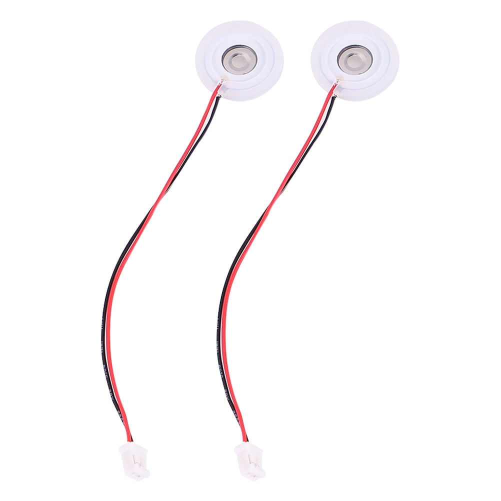 HOMEMAXS 2 Pcs Humidifiers for Bedroom Atomizer Tablet - Walmart.com