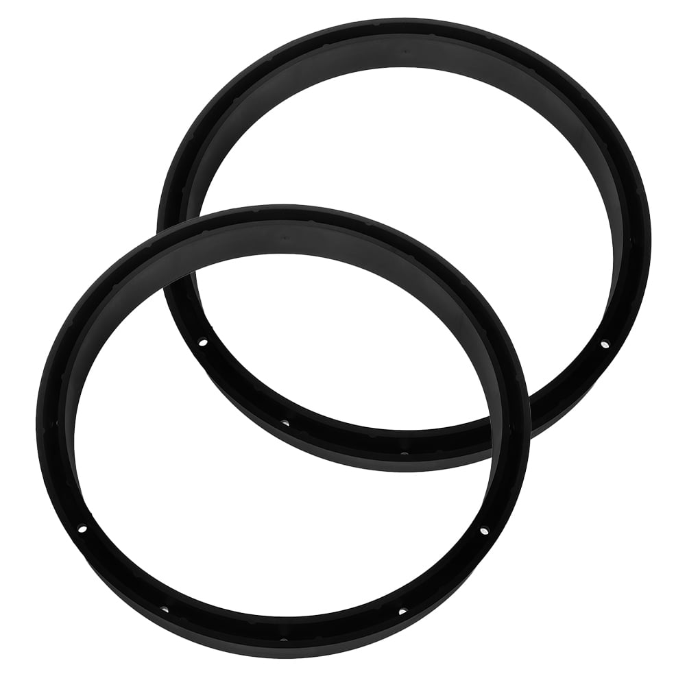 HOMEMAXS 2 Pcs Linen Storage Bins Stackable Propane Tank Base - Walmart.com