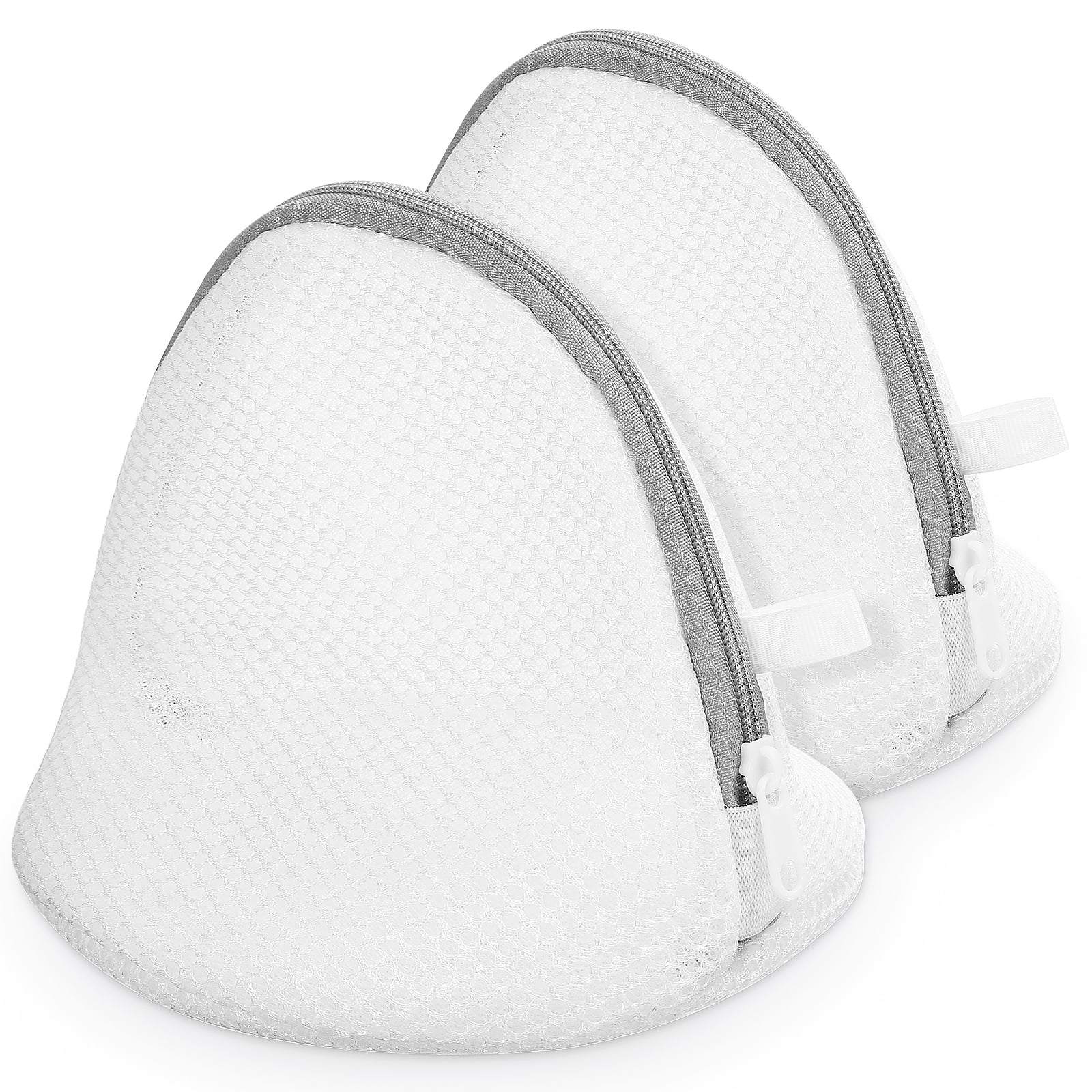 HOMEMAXS 2 Pcs Lingerie Bag Washer Bags For Bras Container Blanket ...