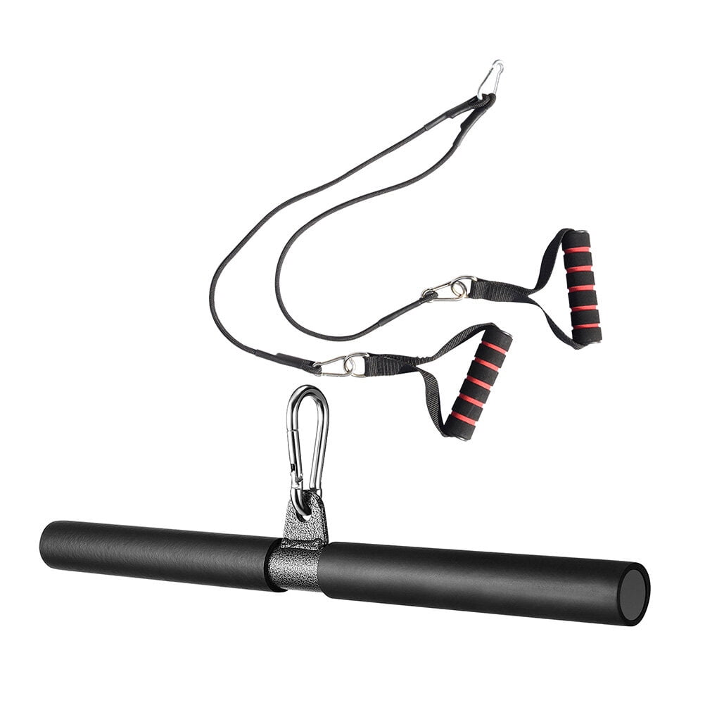 2 Pcs Muscle Trainer Arm Strength Training Exerciser Thrust Rotary Tool ...