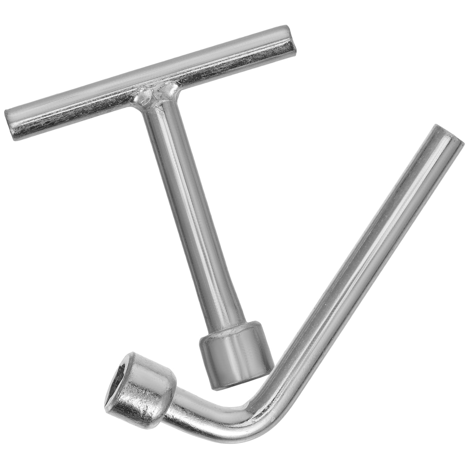 2pcs Triangle Socket Spanner Key for Utility Cupboard Control Panel ...