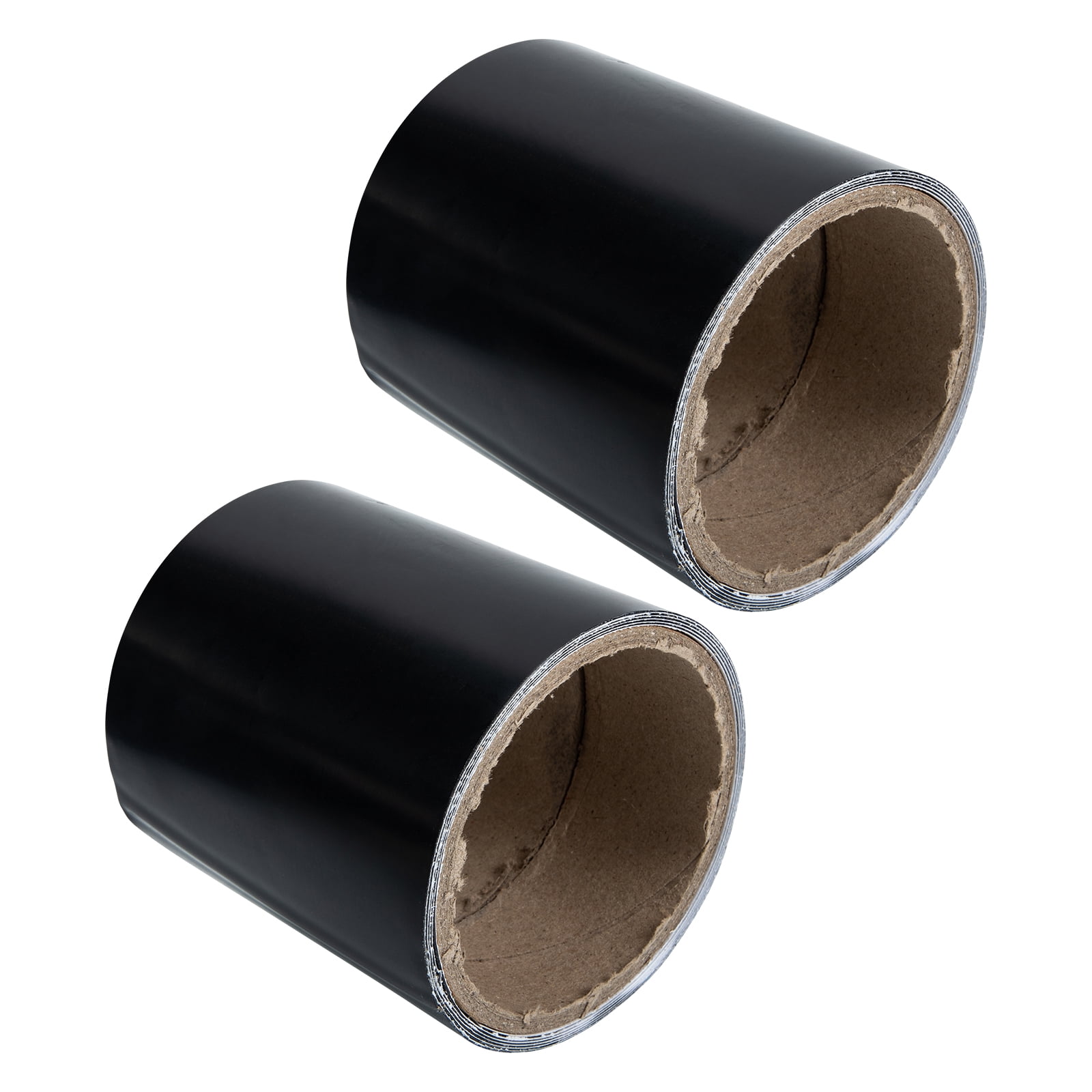 HOMEMAXS 2 Pcs PVC Repair Electrical Wire Tape Leak Trap Waterproof ...