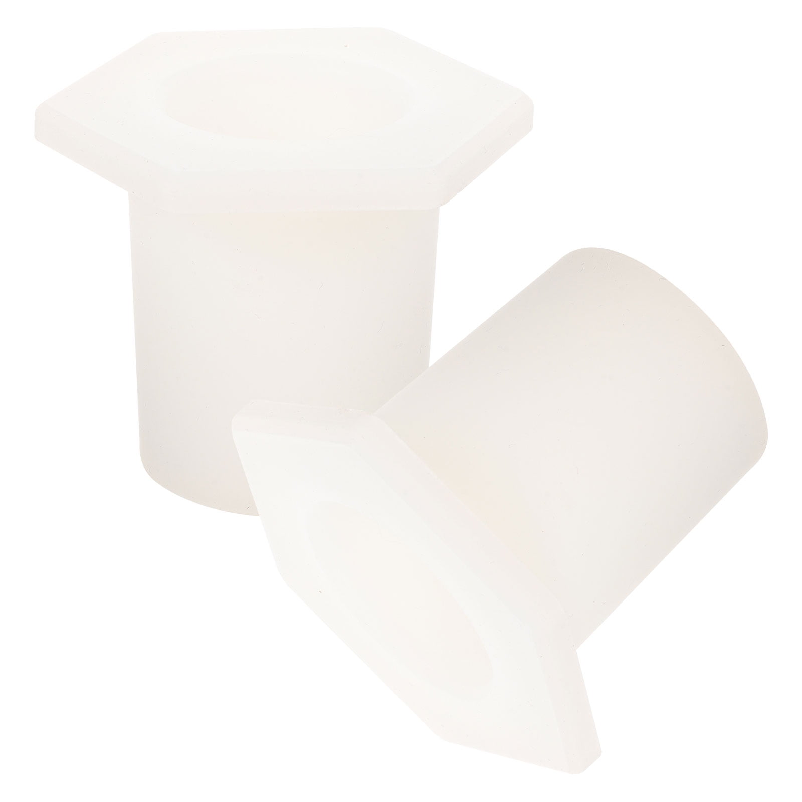 HOMEMAXS 2 Pcs Parasol Hole Ring Plug Umbrella Wedge Outdoor Umbrellas ...