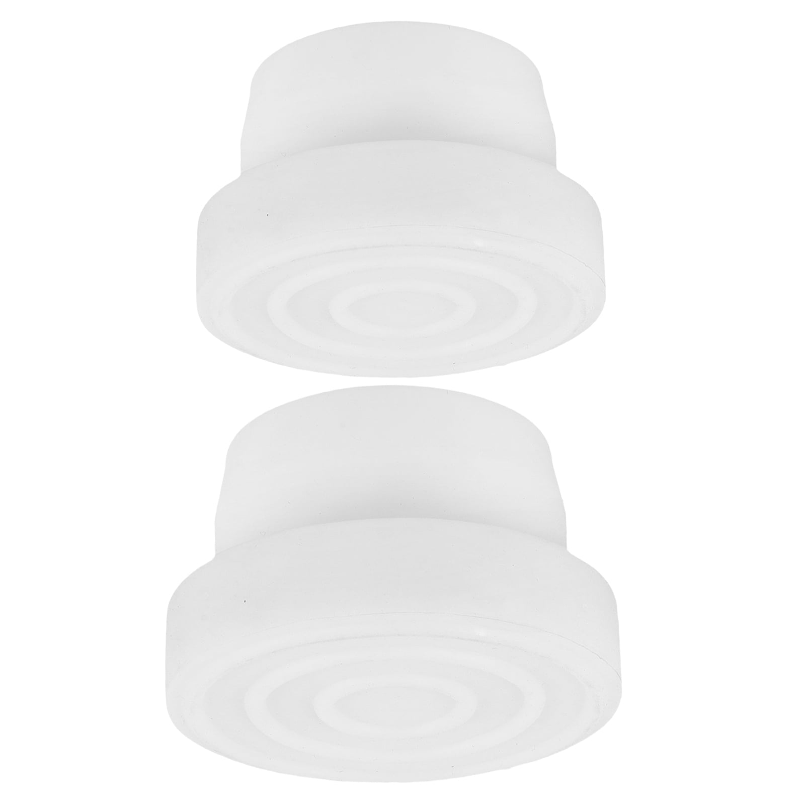 HOMEMAXS 2 Pcs Pools Swimming Stair Rubber Stopper Child Baby - Walmart.com