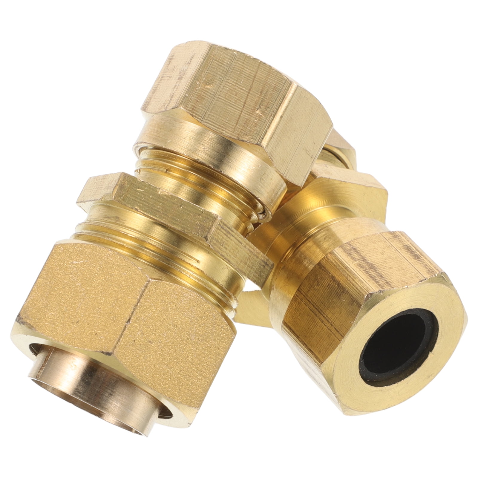 HOMEMAXS 2 Pcs Quick Connector Outer Wire Five-wire Diffuser Centimeter ...