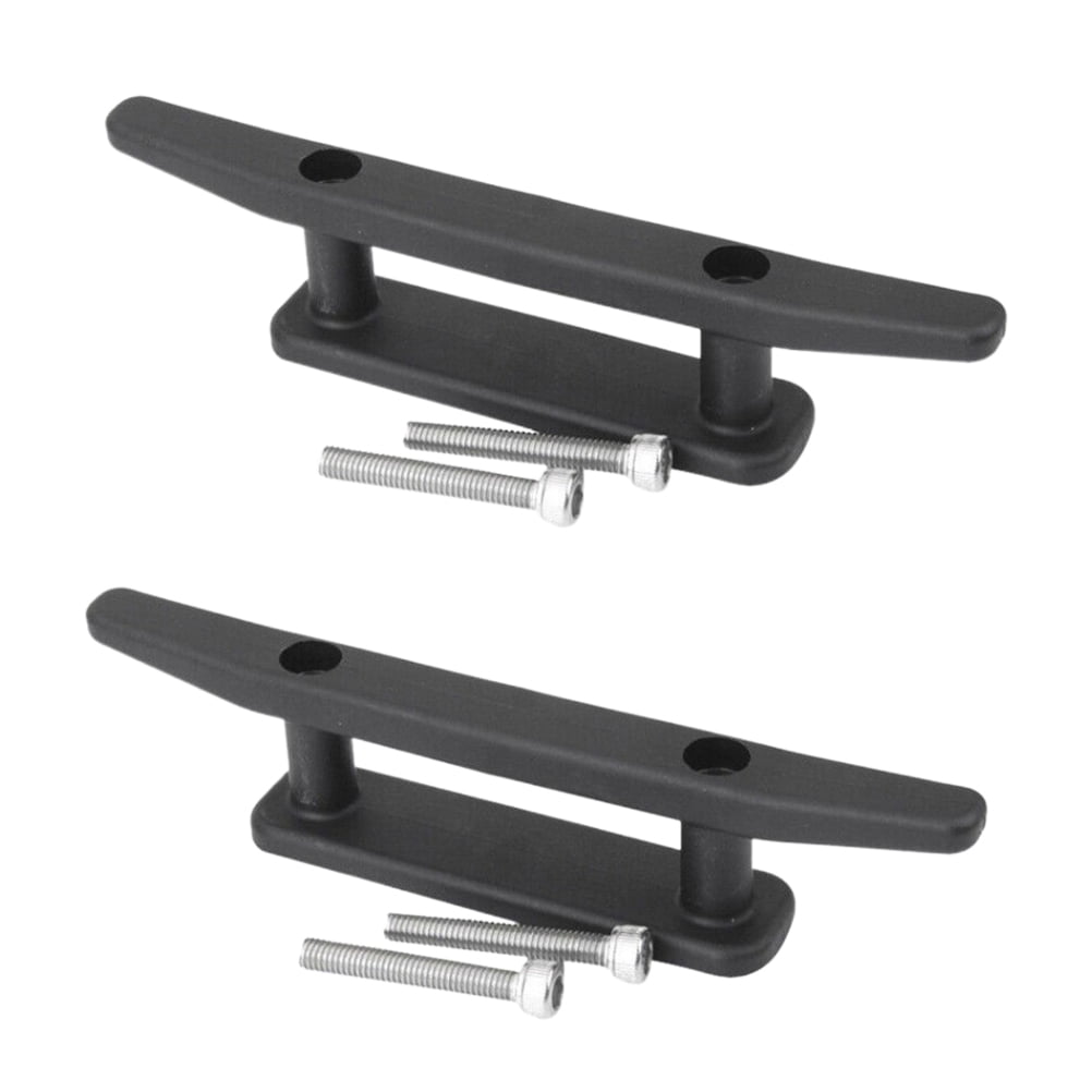 HOMEMAXS 2 Pcs Rigging Rivets Kayaks Accessories Mooring Anchor Deck ...