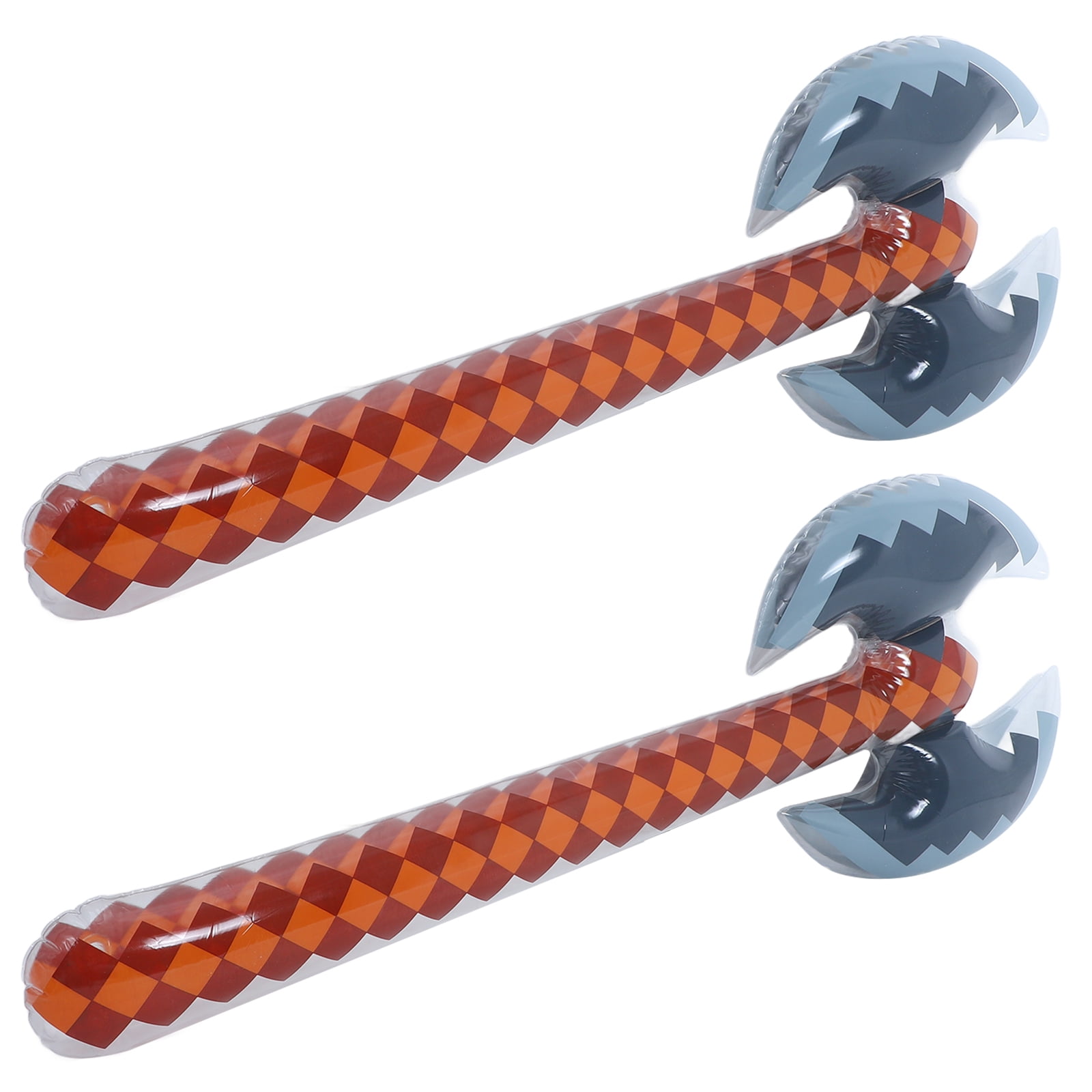 HOMEMAXS 2 Pcs Roller Inflatable Pirate Knife Balloon Child - Walmart.com