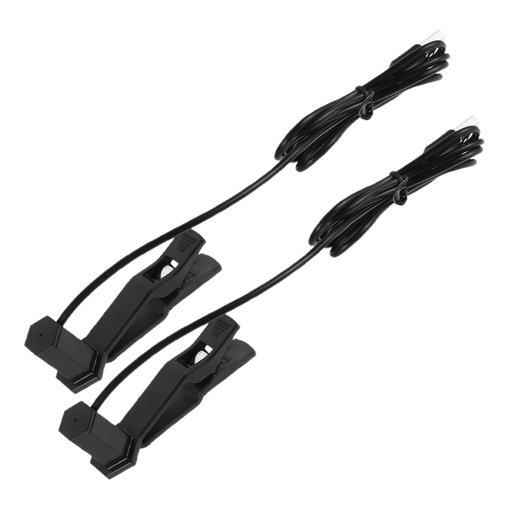 HOMEMAXS 2 Pcs Screen Clicker for Phone Smart Automatic Device Black ...