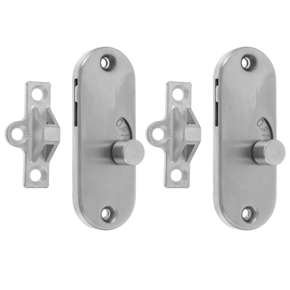 HOMEMAXS 2 Pcs Seat Clip Game Card Weighing Machine Scale Sliding Door ...