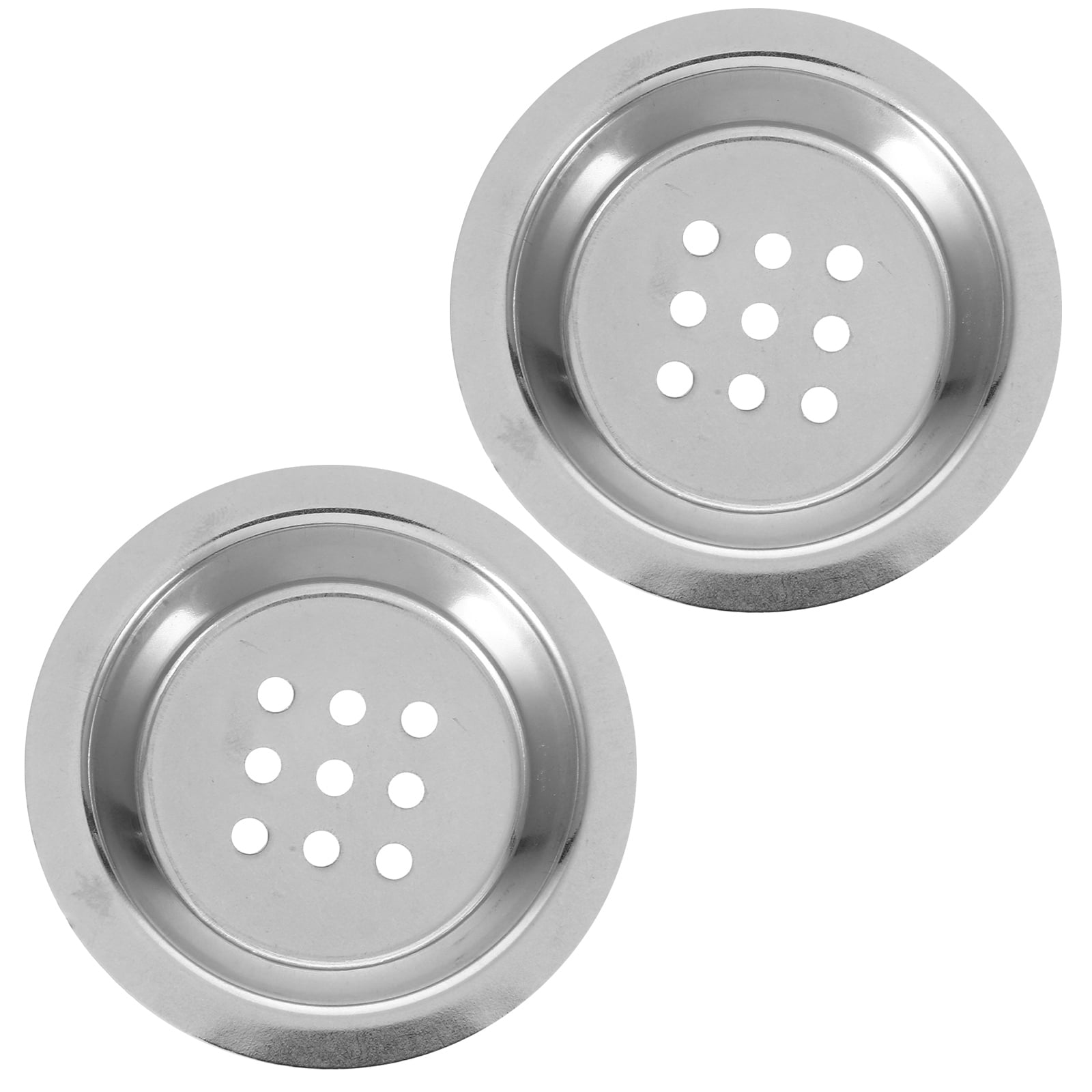 HOMEMAXS 2 Pcs Stainless Steel Soffit Mesh Bakhoor Hair Comb Diffuser ...