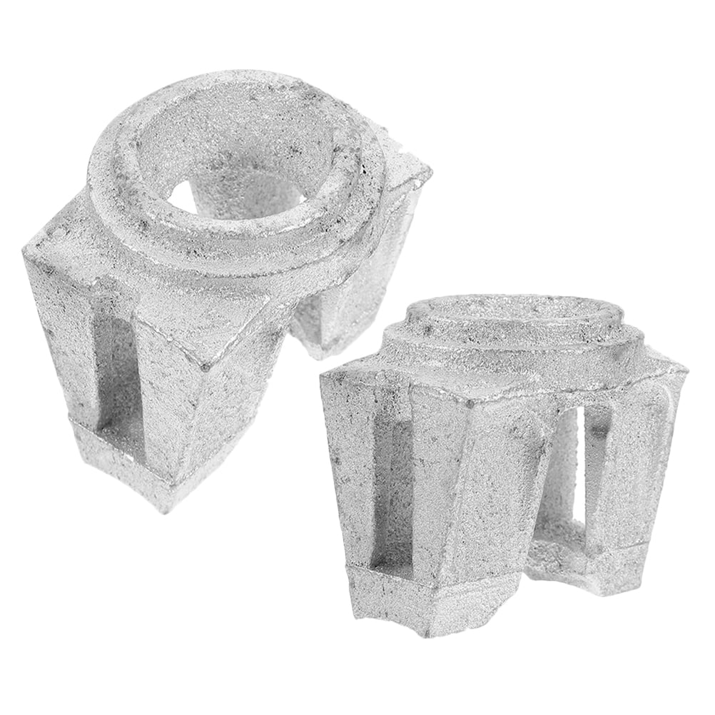 HOMEMAXS 2 Pcs Stands Scaffolding Accessories Replaceable Accessory ...