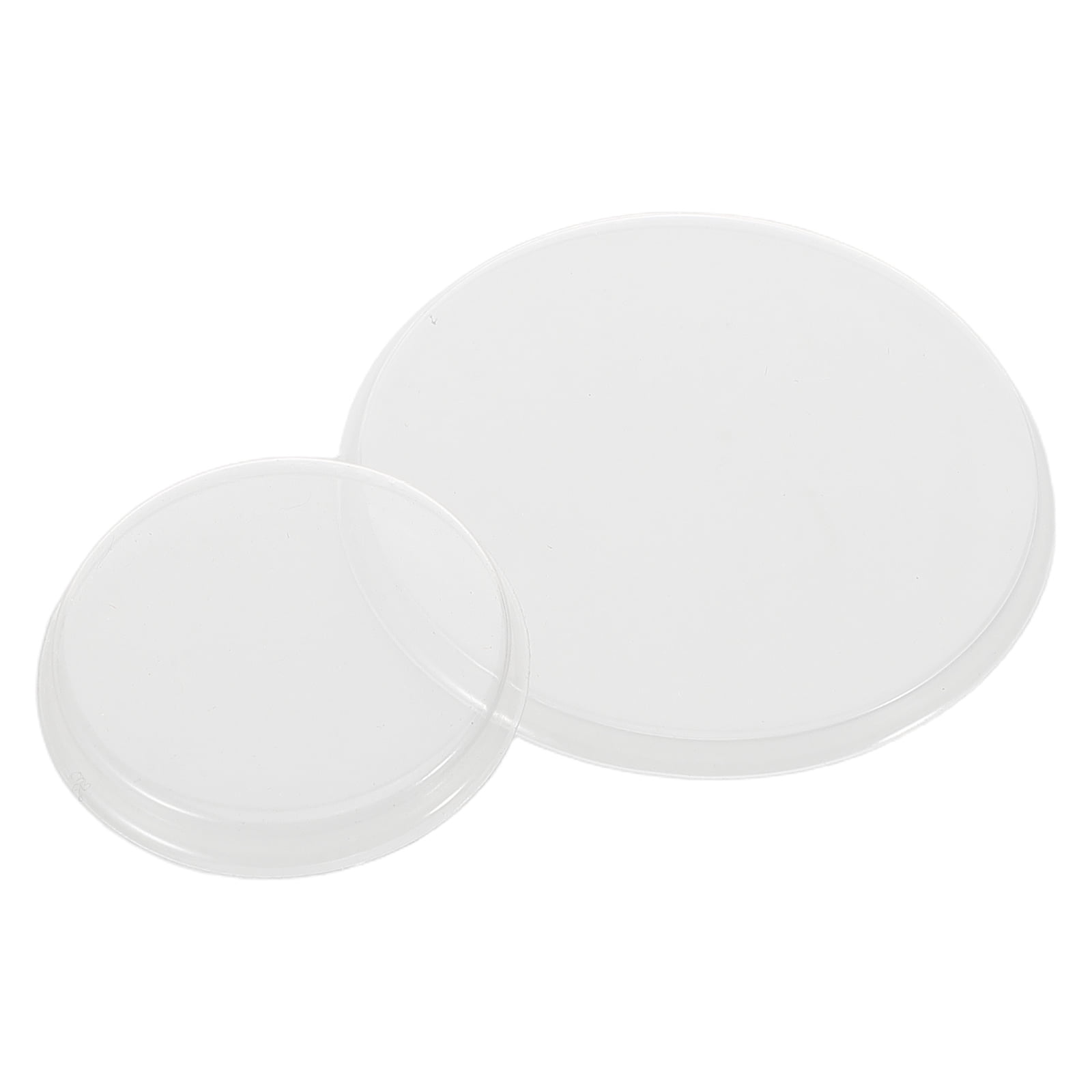 HOMEMAXS 2 Pcs Stethoscope Diaphragm Stethoscopes for Nurses White ...