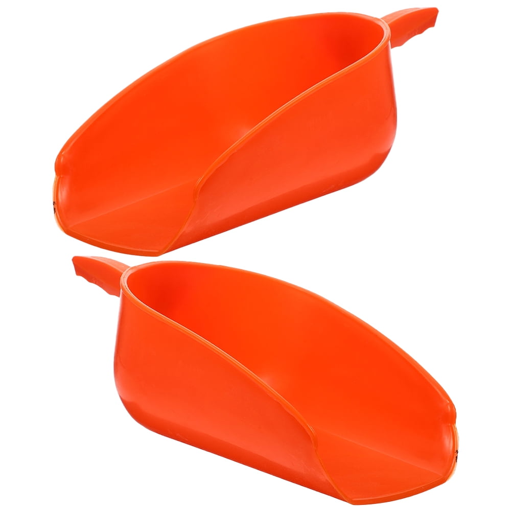 HOMEMAXS 2 Pcs Topper Sprinkles for Cake Decorating Breeding Feed ...