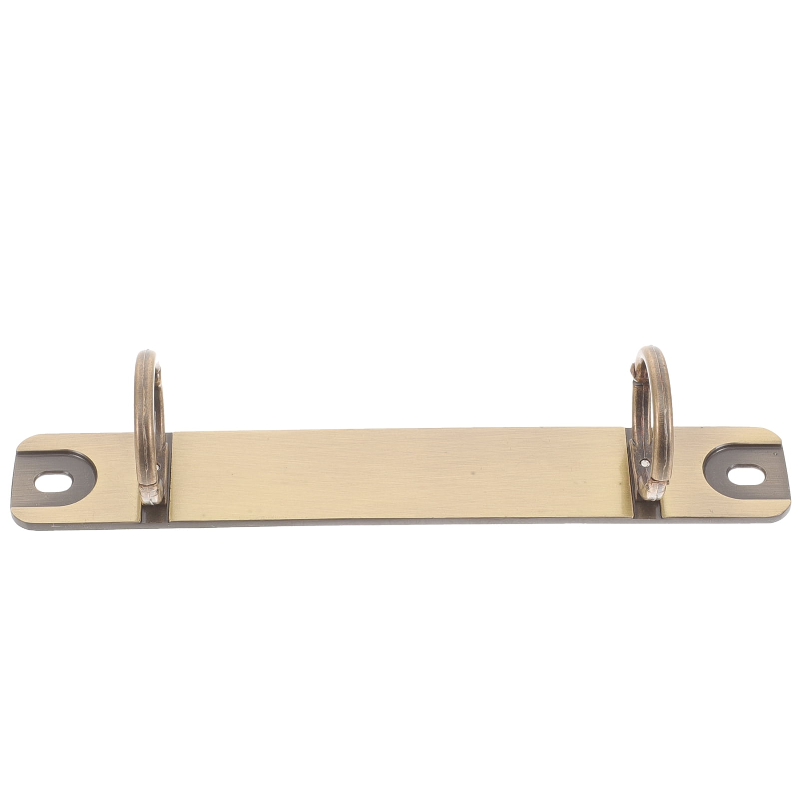 VERDANVERSE replacement binder mechanism Metal Binding Office Use 1Pcs ...