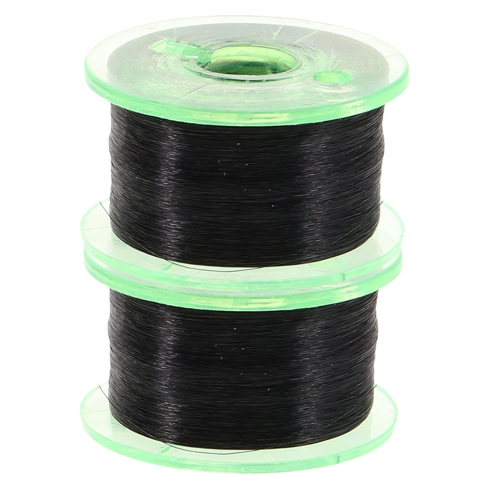 HOMEMAXS 2 Rolls Invisible Conjuring String Trick Props for Floating ...