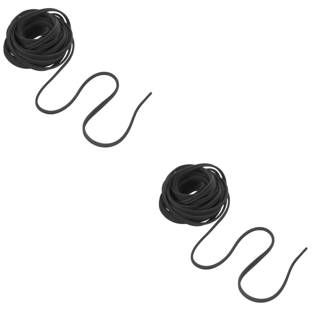 HOMEMAXS 2 Rolls Screen Spline Window Screen Spline Window Screen ...