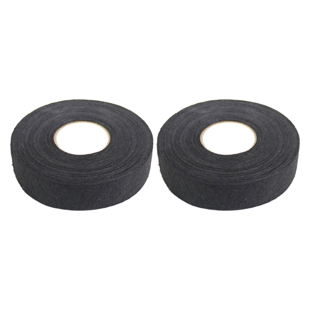 2 Rolls Wire Double Sided Tape Heavy Duty 2500*1.9cm - Walmart.com