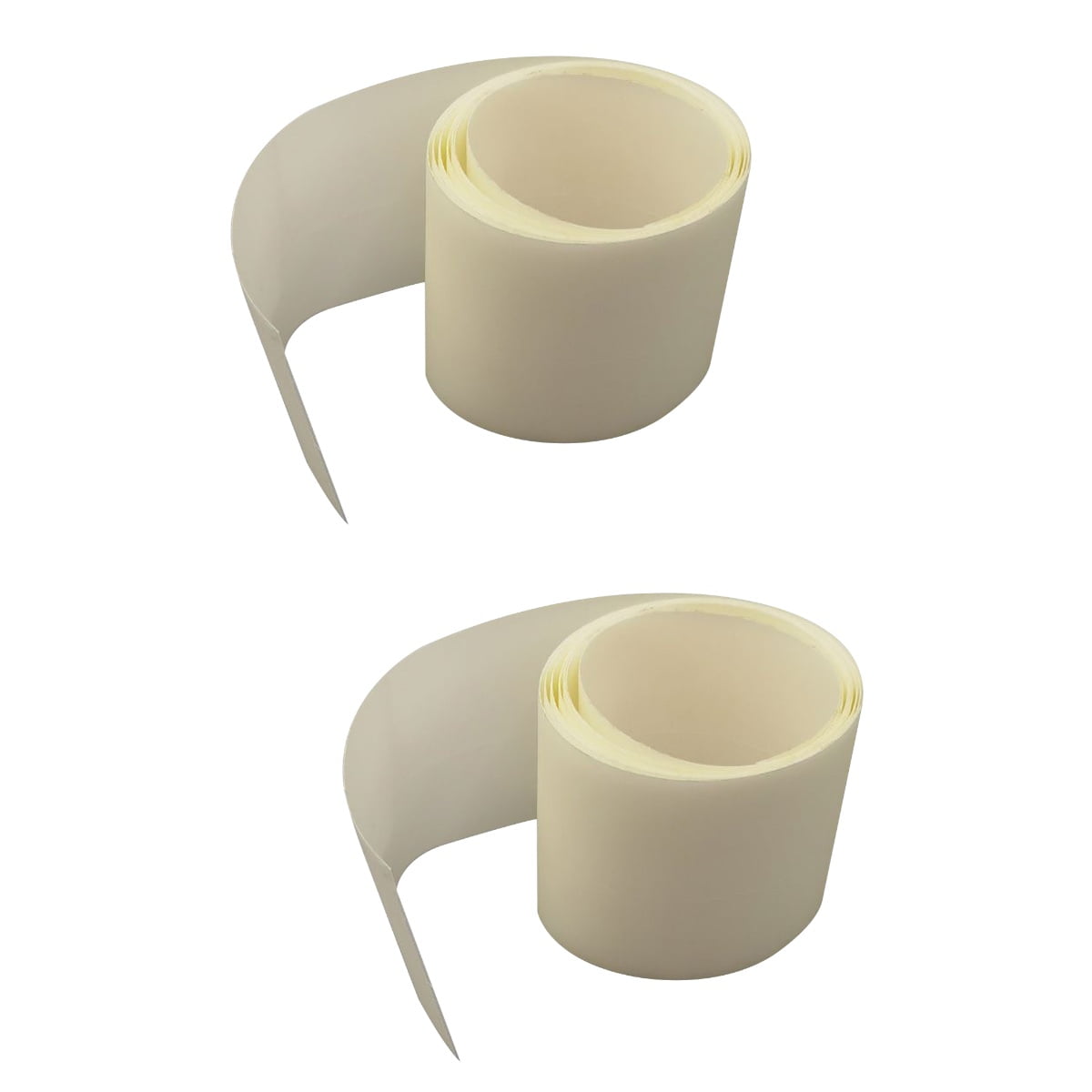 HOMEMAXS 2 Rolls of Inflatable Boats Repair Patches Inflatable Repair ...