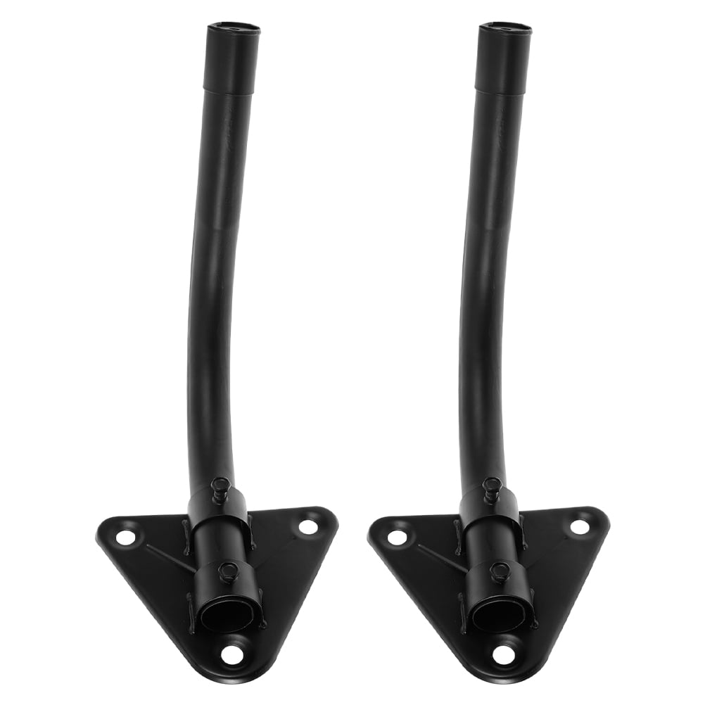 HOMEMAXS 2 Set Electric Fan Wall Bracket For Secure Installation Fan ...