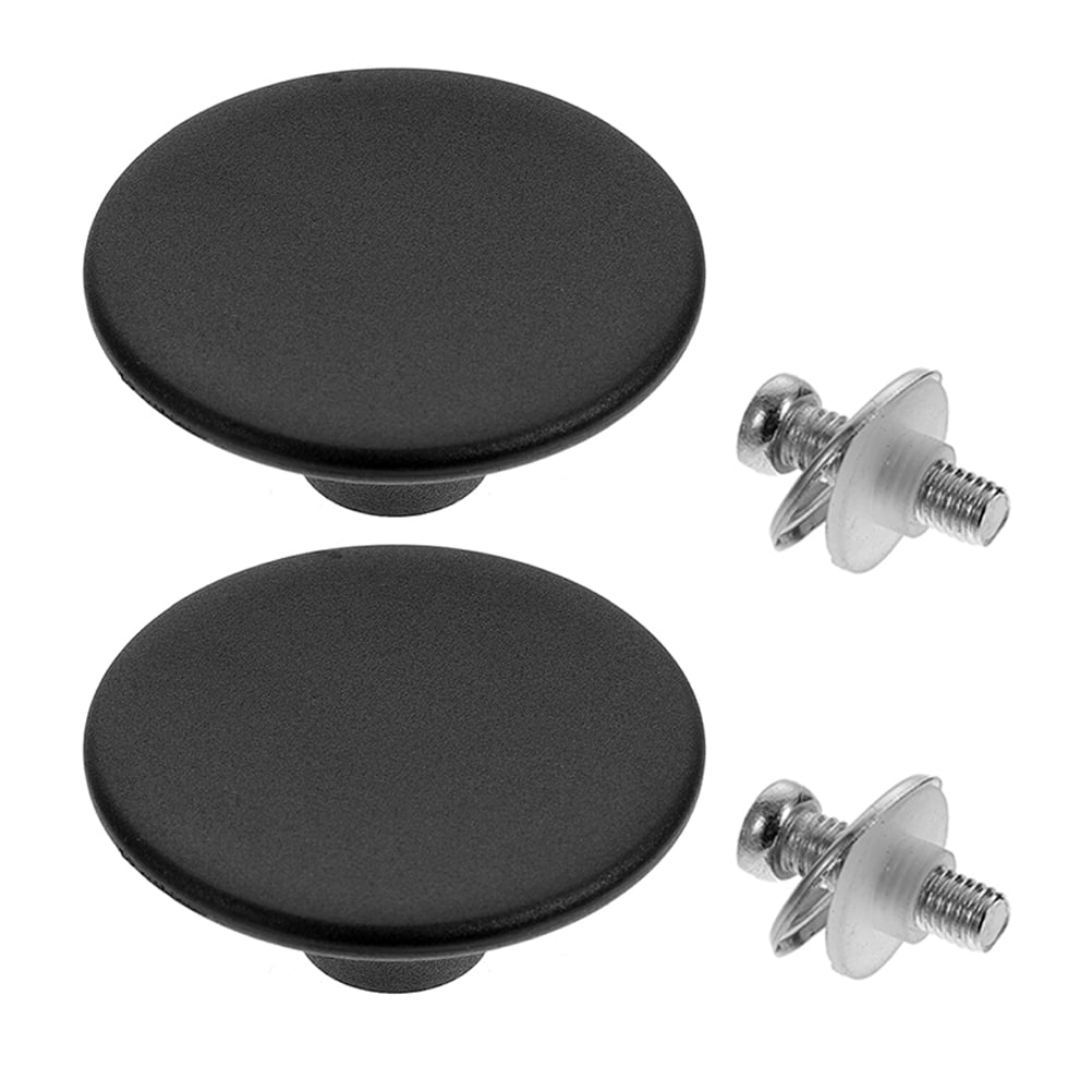 HOMEMAXS 2 Set Heat Resistant Pot Lid Handle Knobs Universal Pot Lid ...