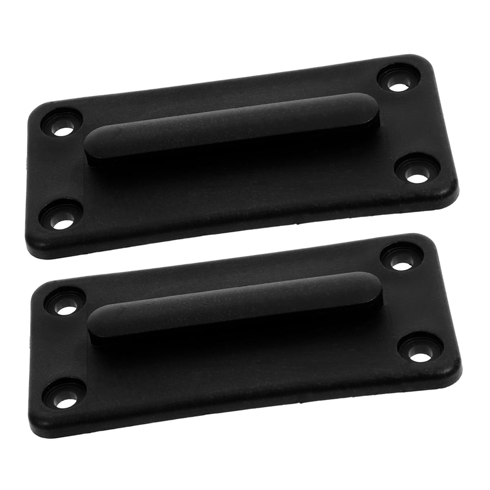 HOMEMAXS 2 Sets Adjustment Headphones Protective Equipment Wall ...