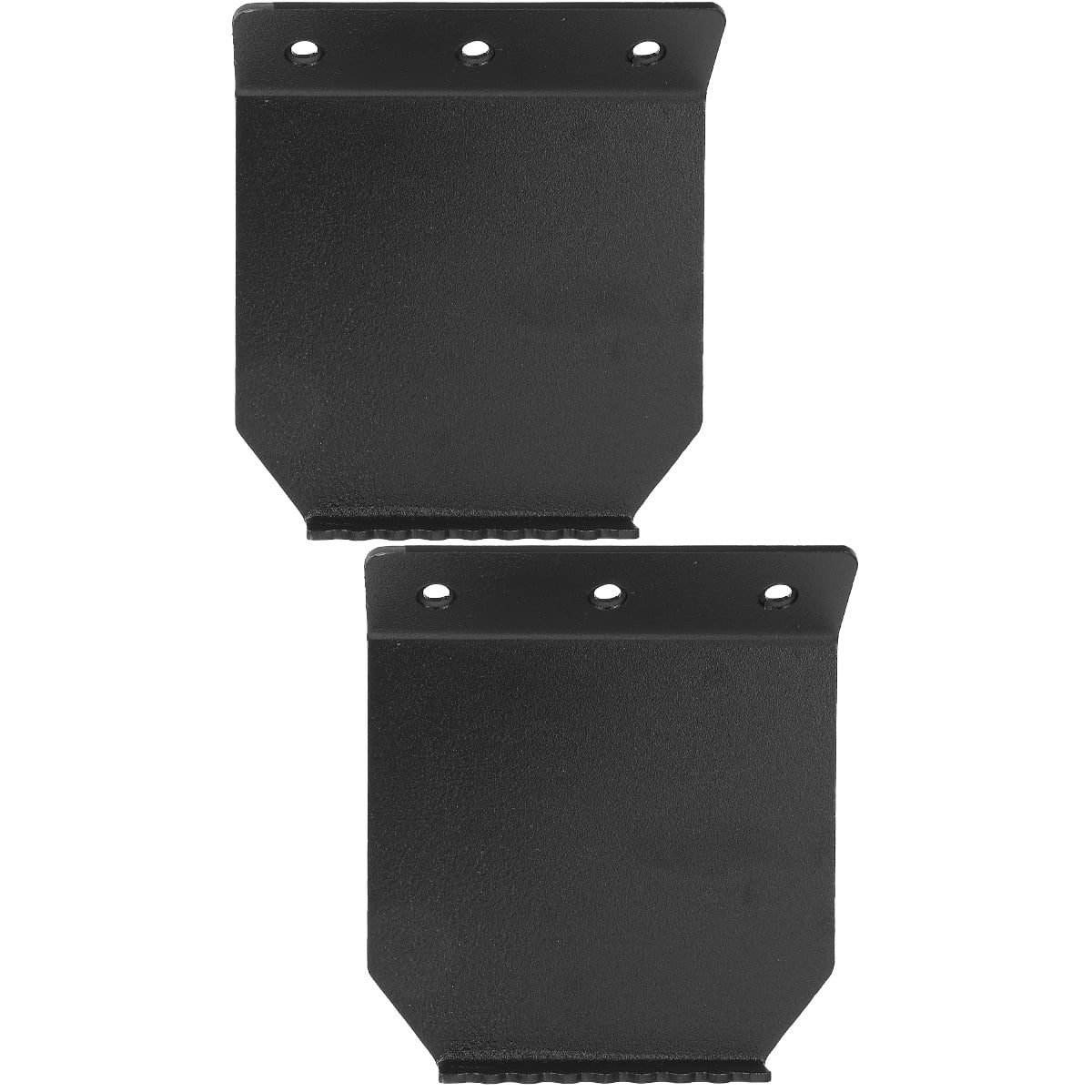 HOMEMAXS 2 Sets Commercial Touchless No Touch Door Foot Pull for ...