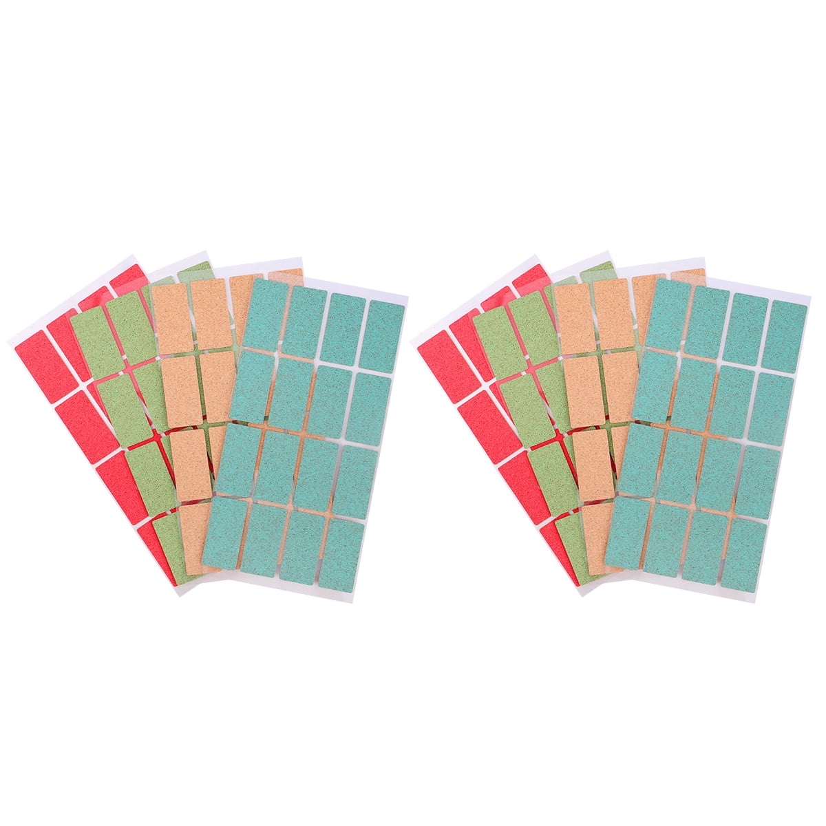 HOMEMAXS 2 Sets Freezer Dispenser Stickers Large Quantity Label ...