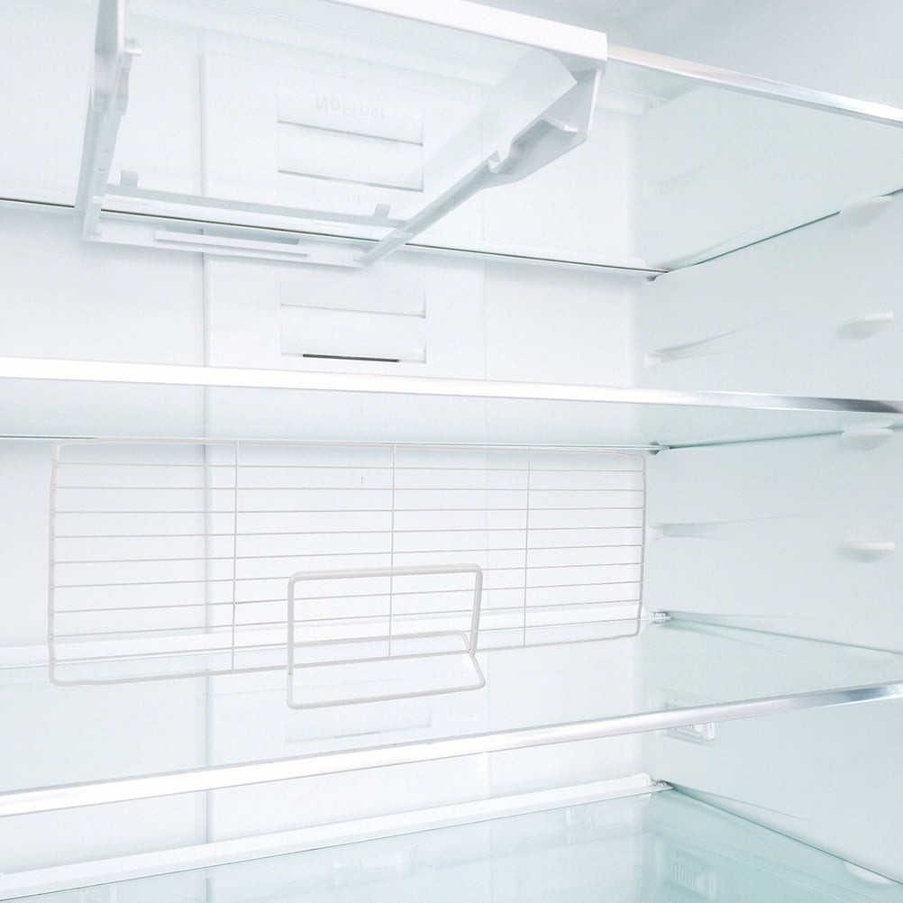 2 Sets Freezer Wire Divider Iron Organizer for Freezer Chest Freezer ...