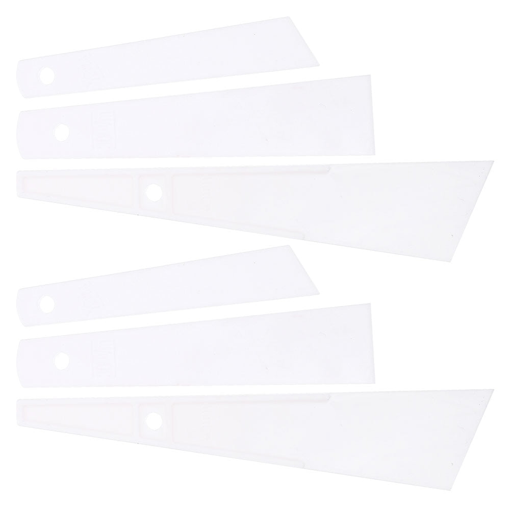 HOMEMAXS 2 Sets Glue Applicator Stick Lightweight Applicators - Walmart.com