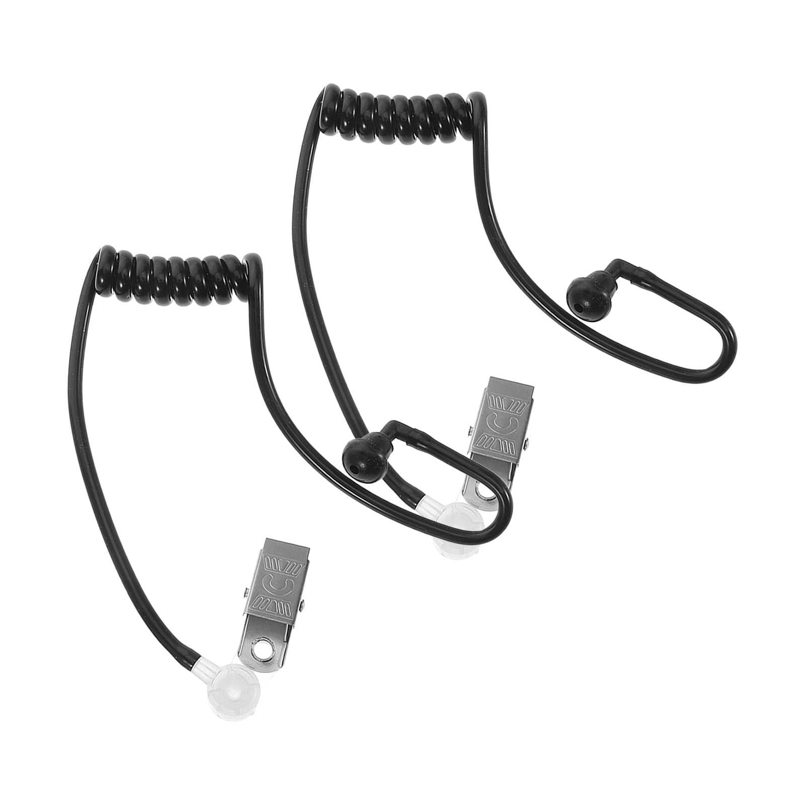 HOMEMAXS 2 Sets Headset Toy Intercom Toys Children's Headsets Catheter ...