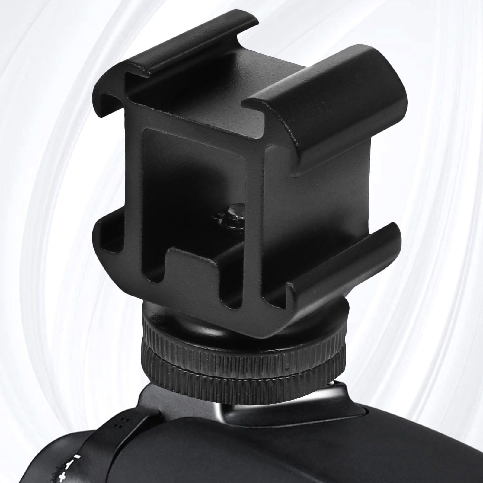 HOMEMAXS 2 Sets Hot Shoe Base Camera Stand Mount Mounting Screw for ...