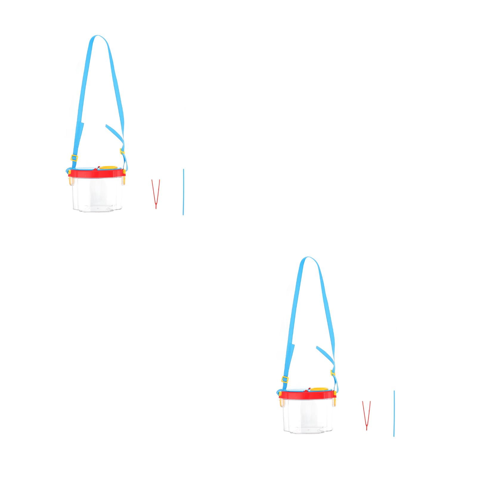 2 Sets Observation Box Collector Observation Box for Kids - Walmart.com