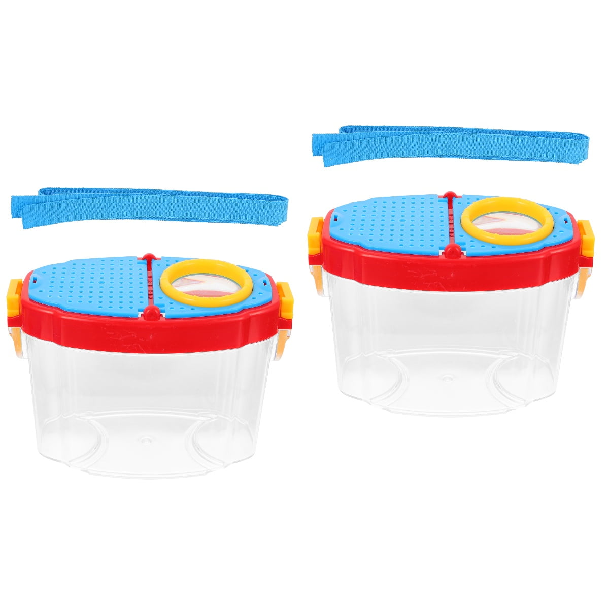 HOMEMAXS 2 Sets Observation Box Collector Observation Box for Kids ...