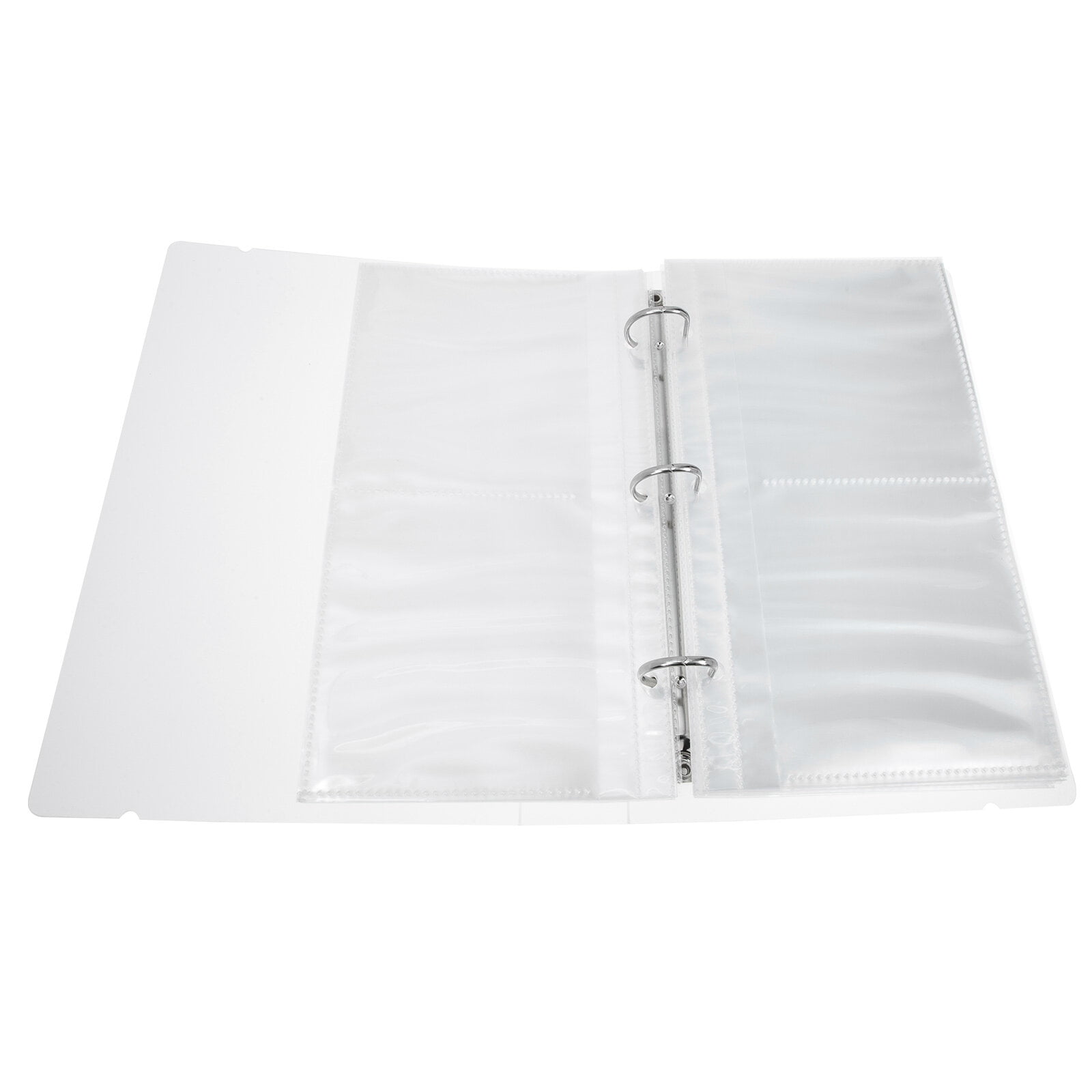 HOMEMAXS 2 Sets Oil Painting Album Photo Album Paper Invoice Album ...
