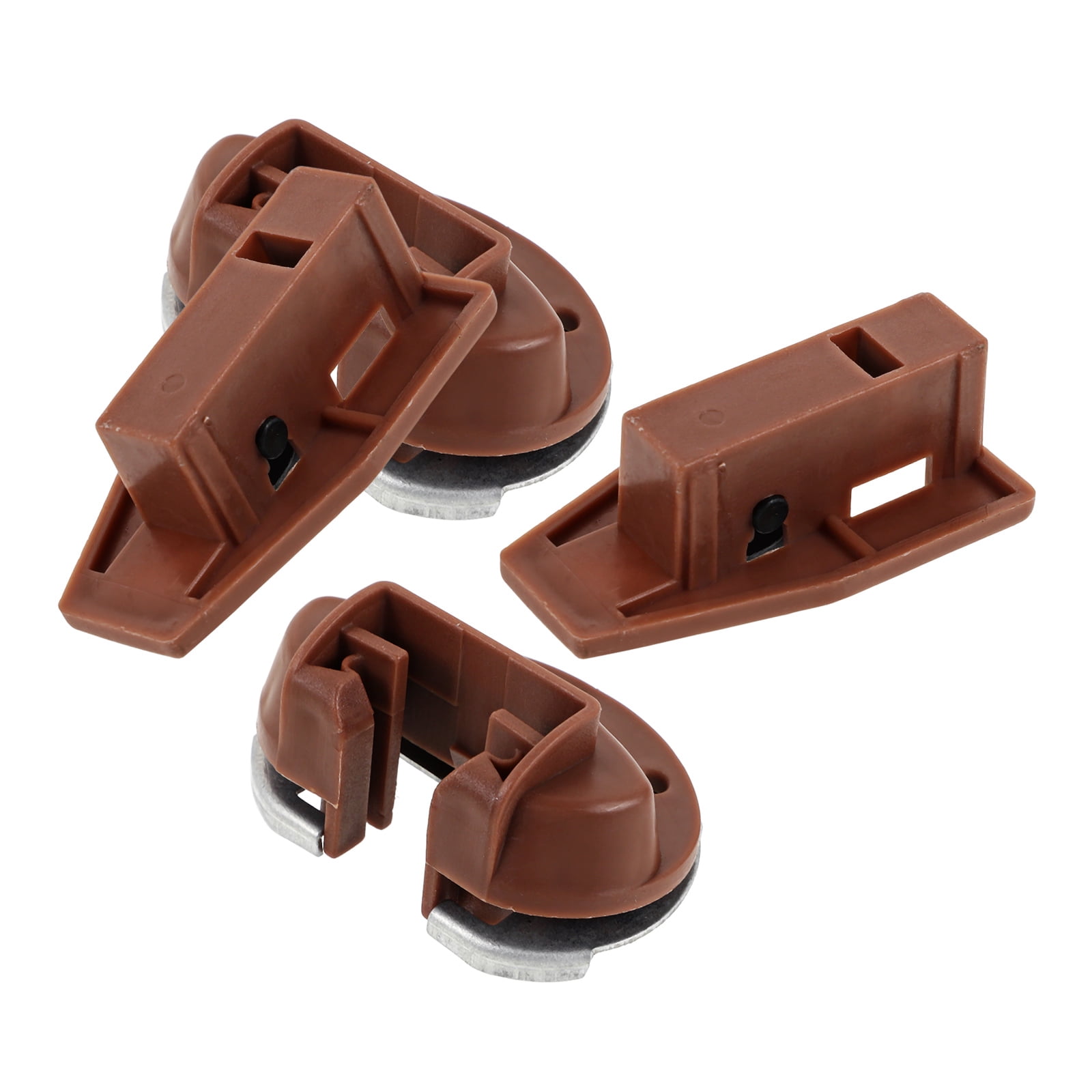 HOMEMAXS 2 Sets Pullout Appliance Slider Drawer Mounting Man - Walmart.com