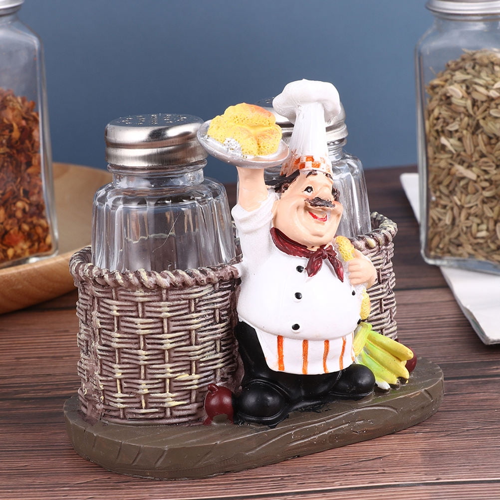 2 Sets Seasoning Powder Storage Bottle - Walmart.com