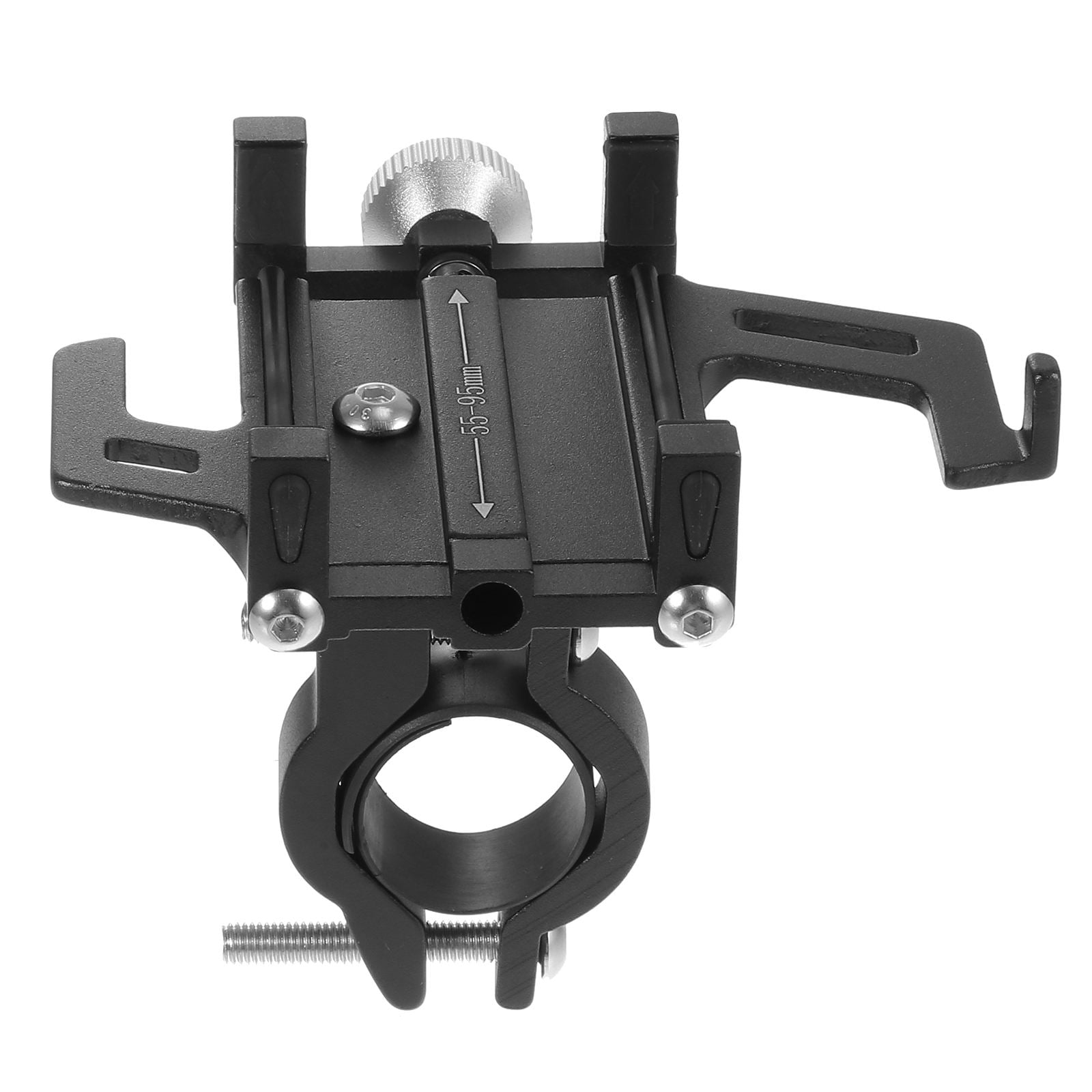 HOMEMAXS 2 Sets Useful Bike Stand Portable Bike -Shake Holder - Walmart.com