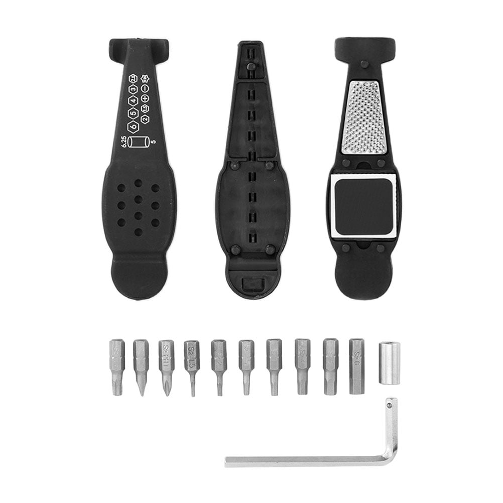 2 Sets of Professional Bike Tire Level Bicycles Repair Kit Bike ...
