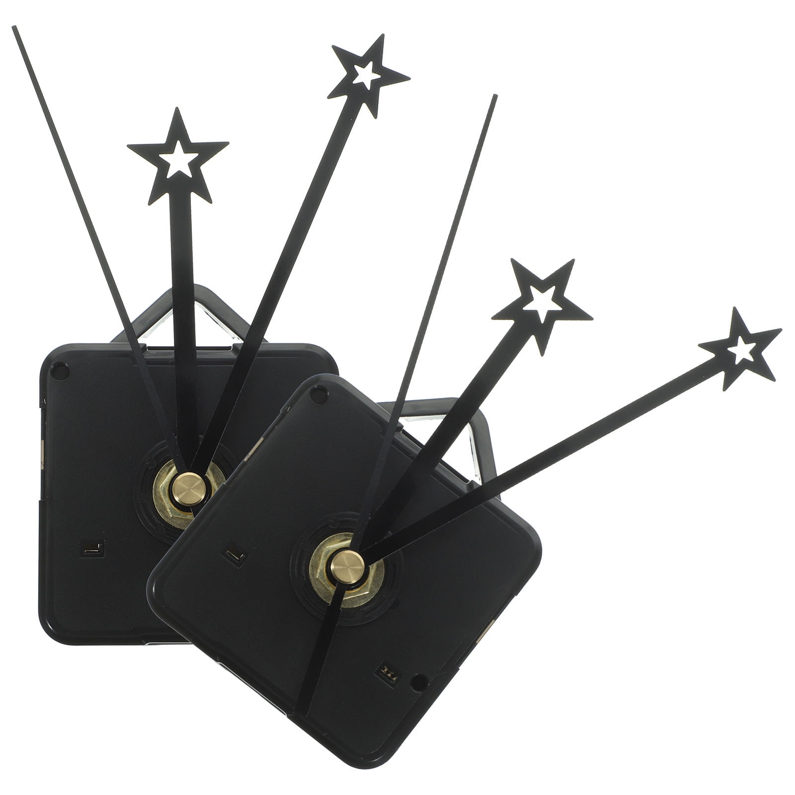 HOMEMAXS 2 Sets of Repairing Clock Movements Hightorque Clock ...