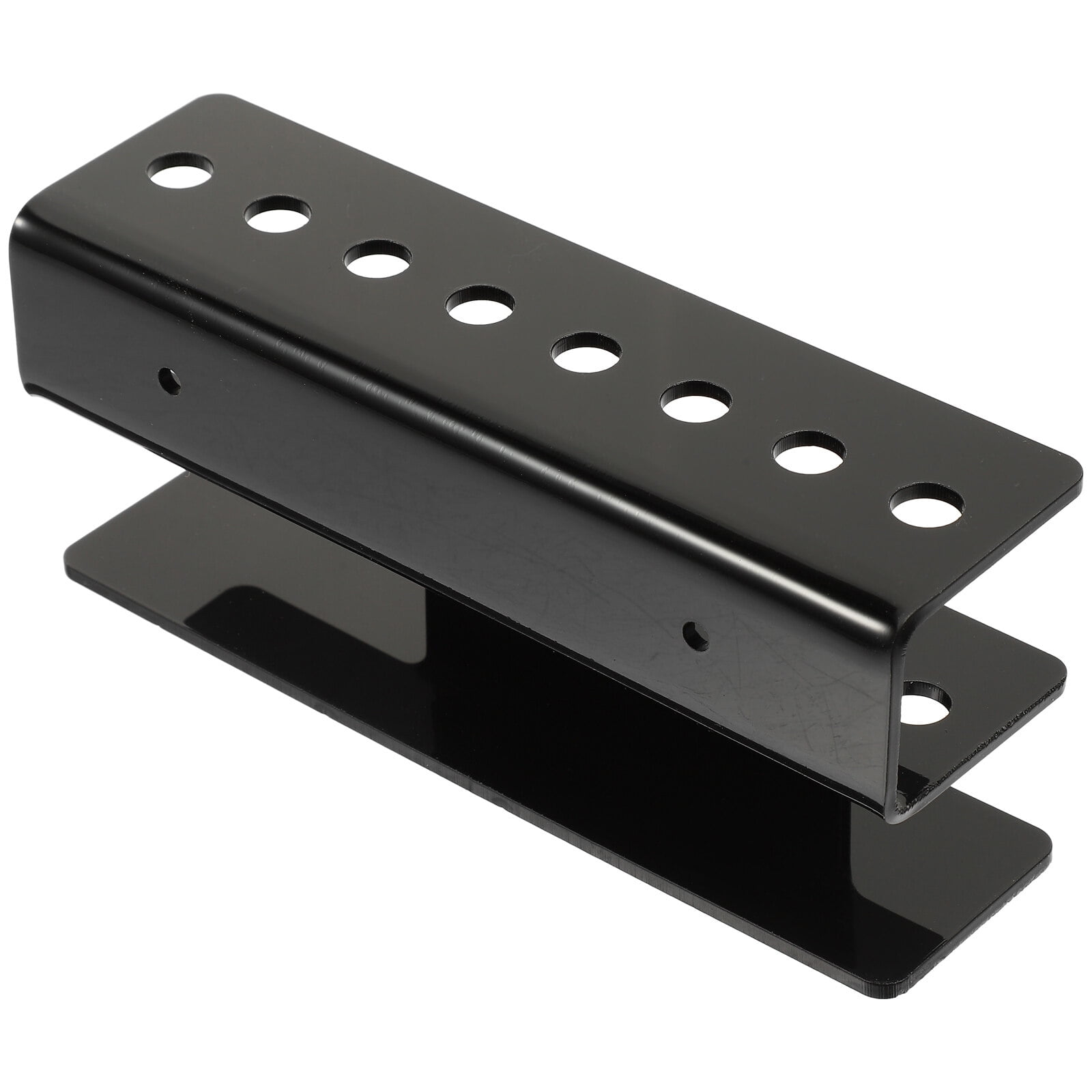 HOMEMAXS 2 Sets of Wall Rack Workout Training Holder Indoor Wall Rack ...