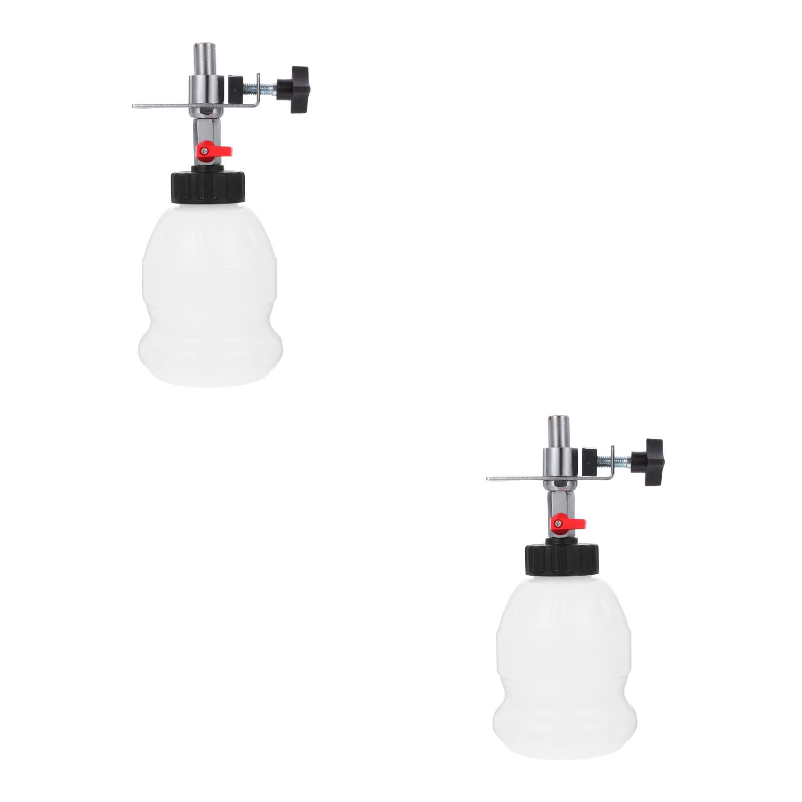 HOMEMAXS 2 pcs Brake Fluid Replacing Tool Braking System Fluid Changing ...