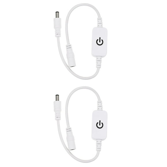 Touch Lamp Control Module