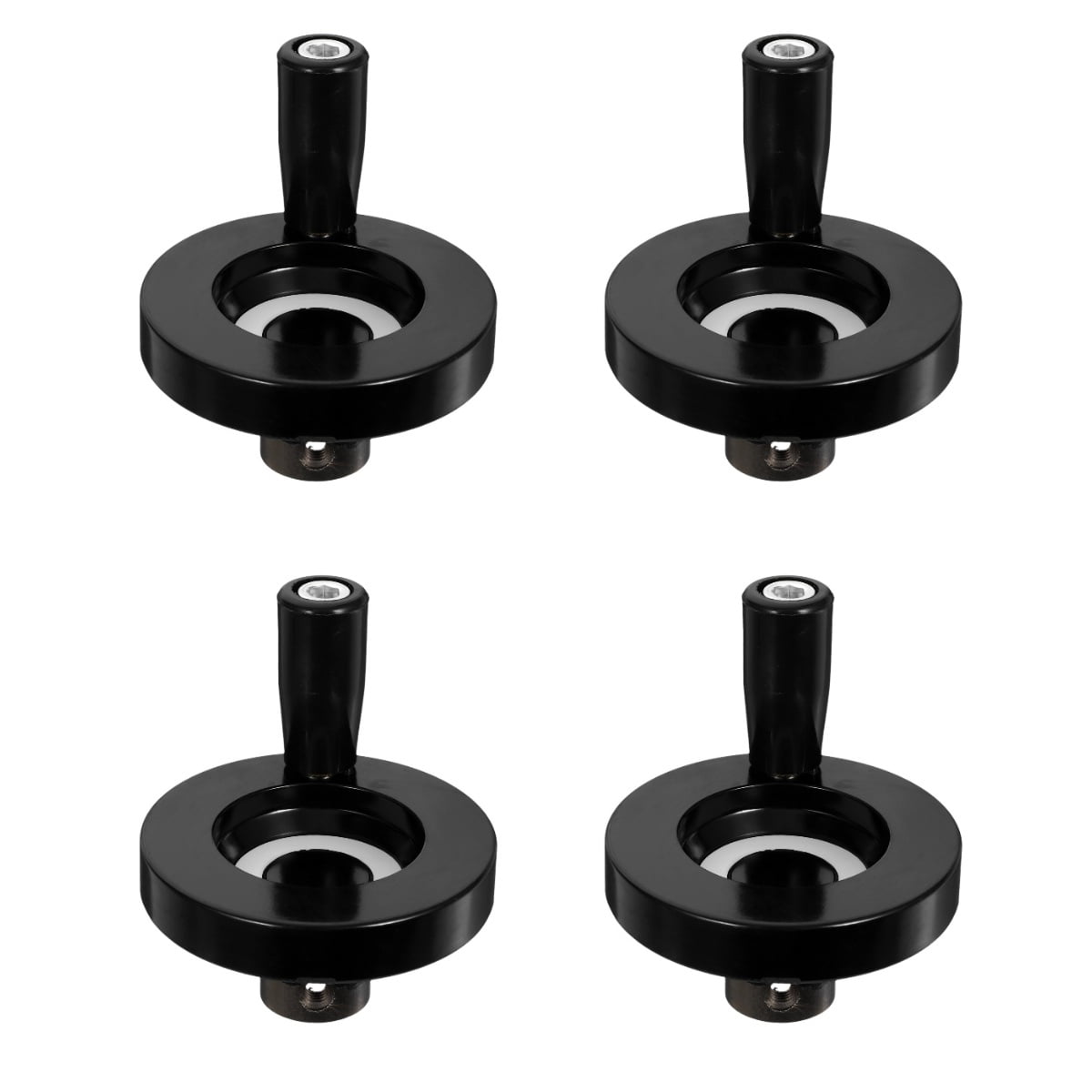 2 pcs Ripple Hand Hand Wheel Replacement Hand Wheel - Walmart.com