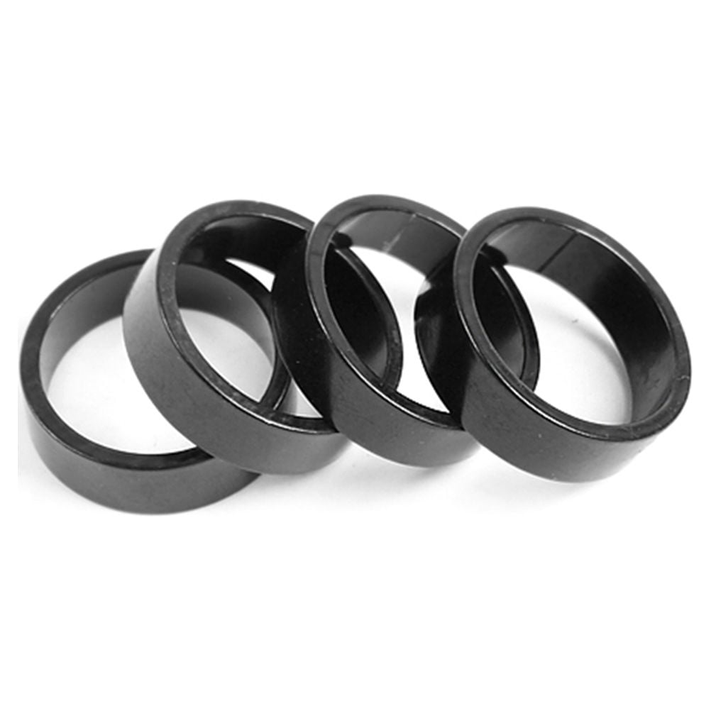 HOMEMAXS 20 PCS Handlebar Assorted Color Bike Washers Colorful ...