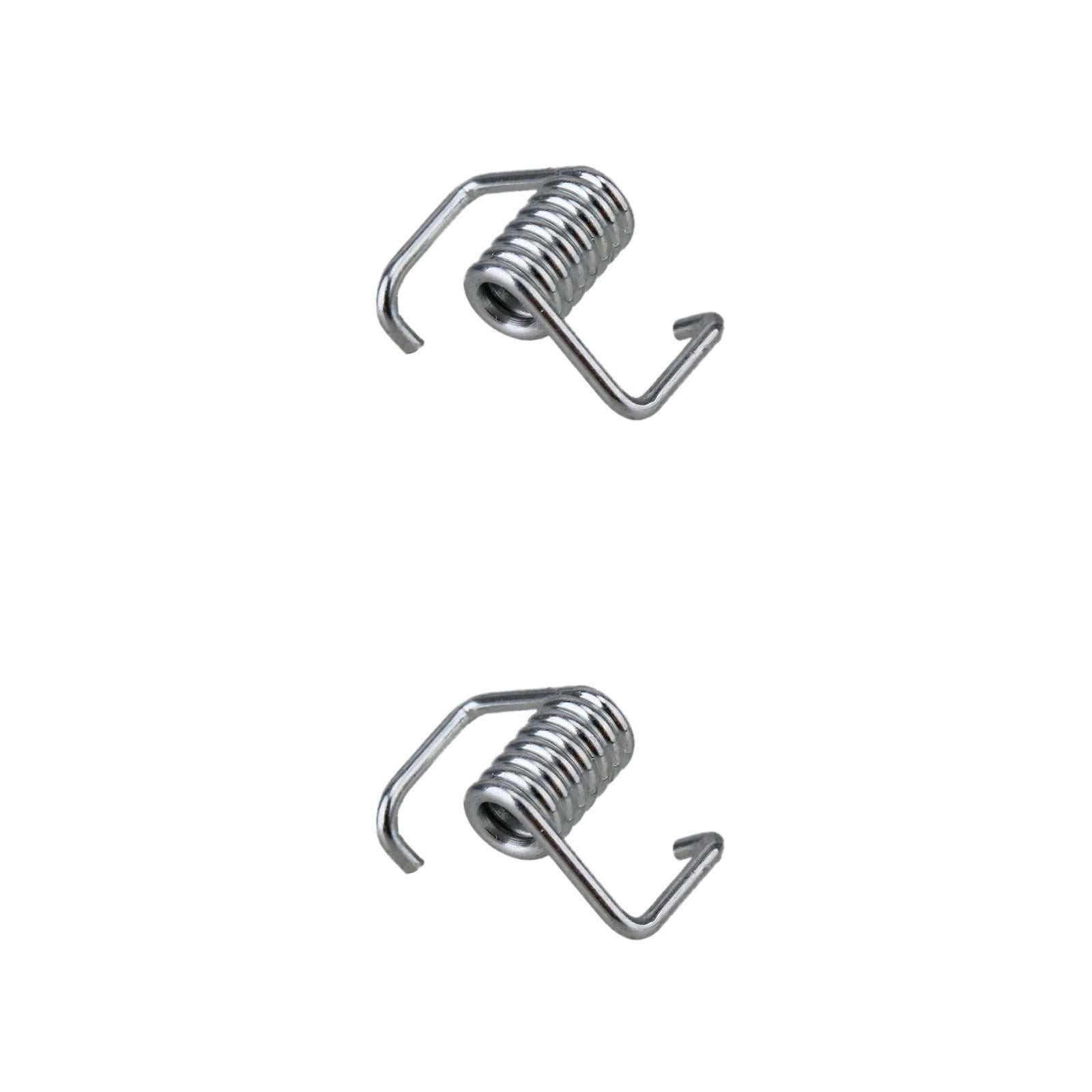 HOMEMAXS 20 Pcs 3D Printer Belt Locking Spring Tension Belt Pressure ...