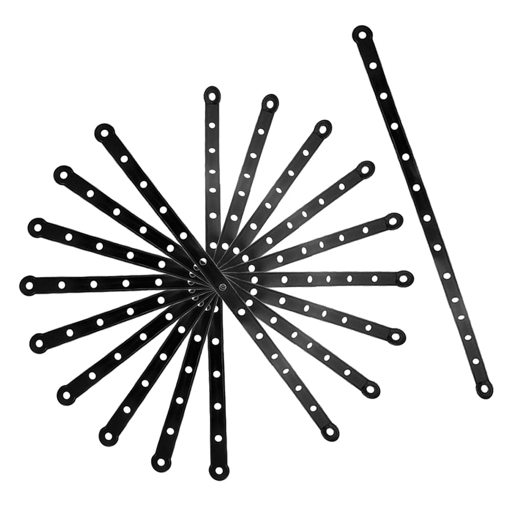 HOMEMAXS 20 Pcs Bracket Lanyard Mobile Phone Hanger Connection Strip ...