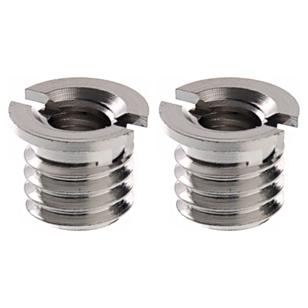 20 Pcs Camera Mount Screw Adapter Quick Release Plate - Walmart.com