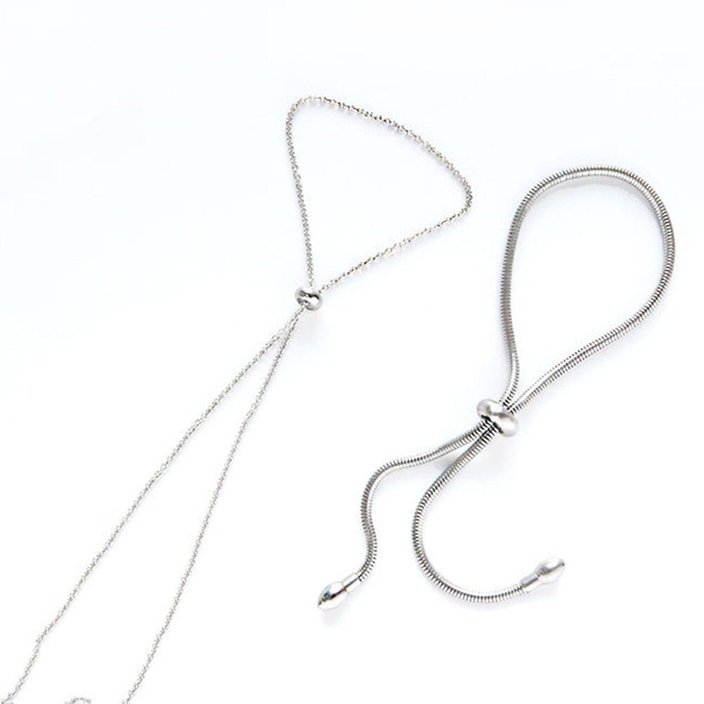 20 Pcs Clip Stopper Charms Bracelet Stoppers Antique Bracelets ...