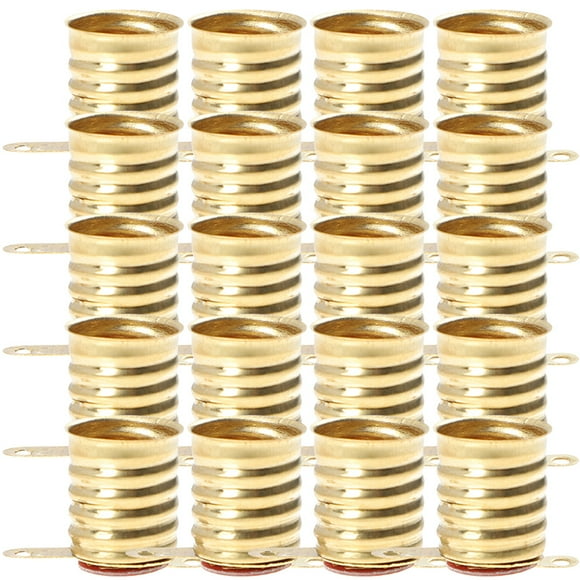 Light Bulb Socket Cover